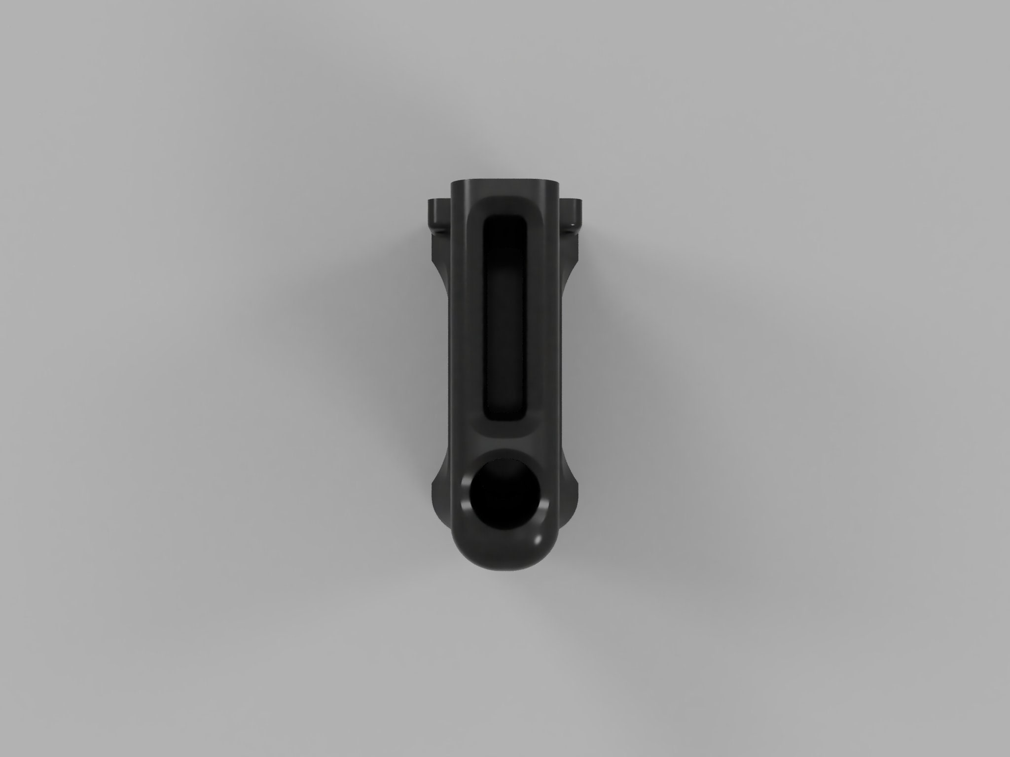 Long Mechanics Funnel Storage/drain Wall Mount - Etsy