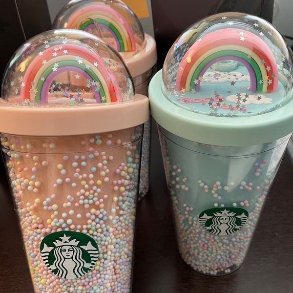 Cute Starbucks Cup - Etsy