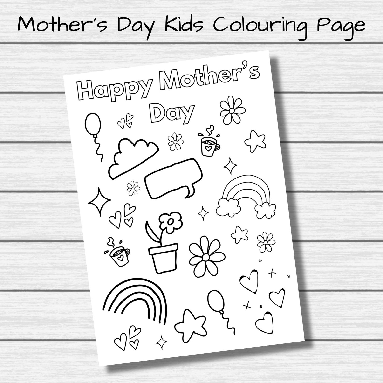 Mothers Day Printable Mothers Day Activities Mothers Day Games
