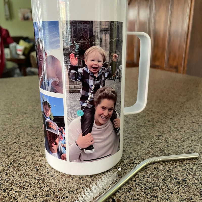 Metal Mugs Coffee - Etsy