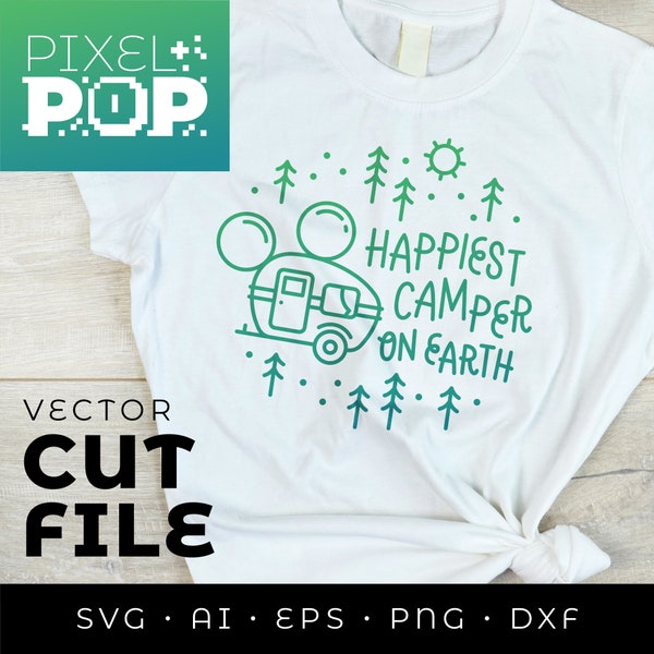 Fort Wilderness Svg - Etsy