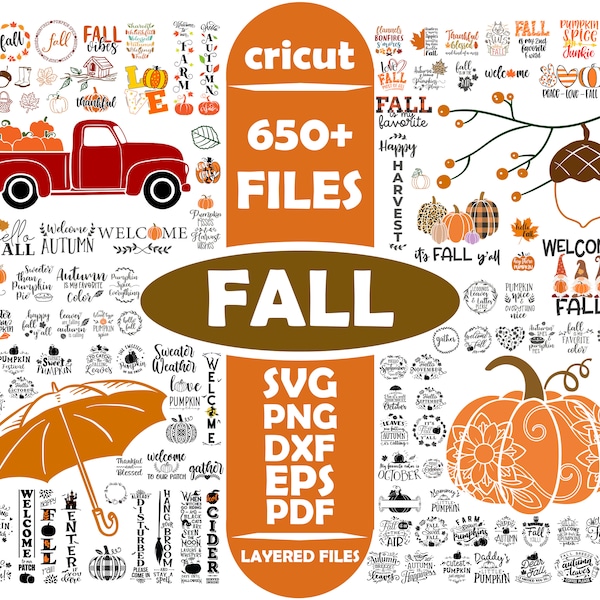 Svg Files for Cricut - Etsy