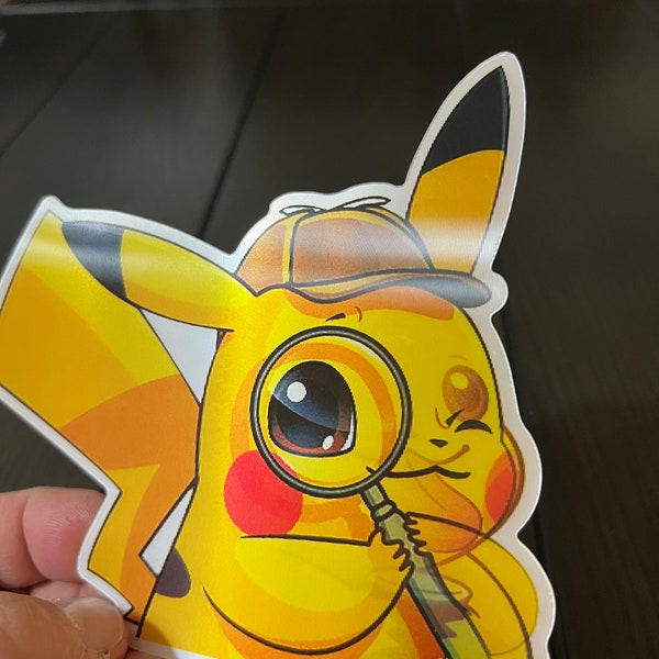 Motion Sticker - Etsy