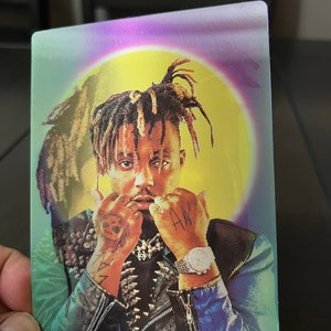 Juice Wrld Chain - Etsy