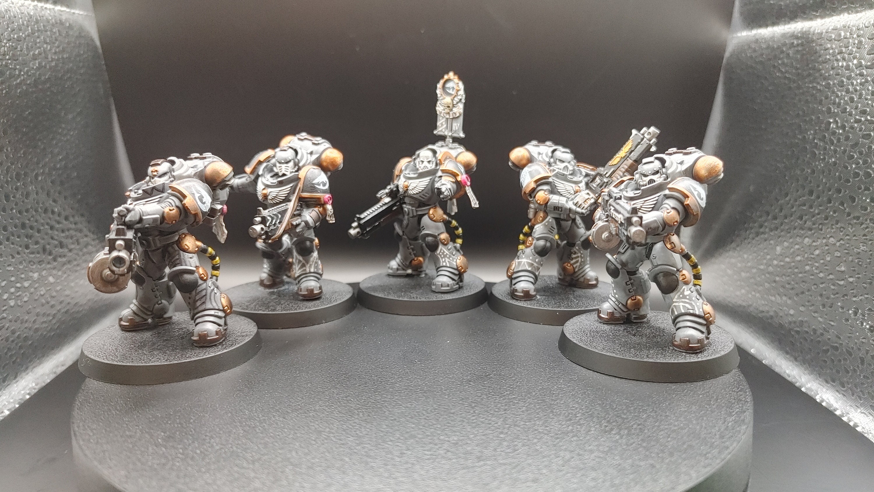 Heavy Shark Squad - Etsy