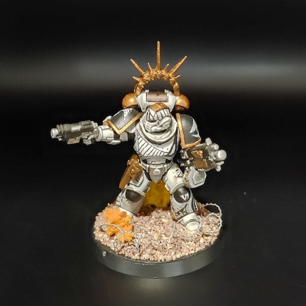 Space Sharks 40k - Etsy