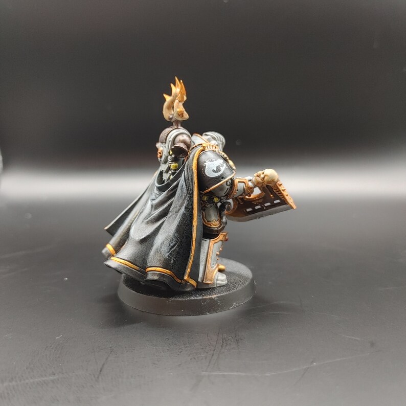 Sharky Champion - Etsy