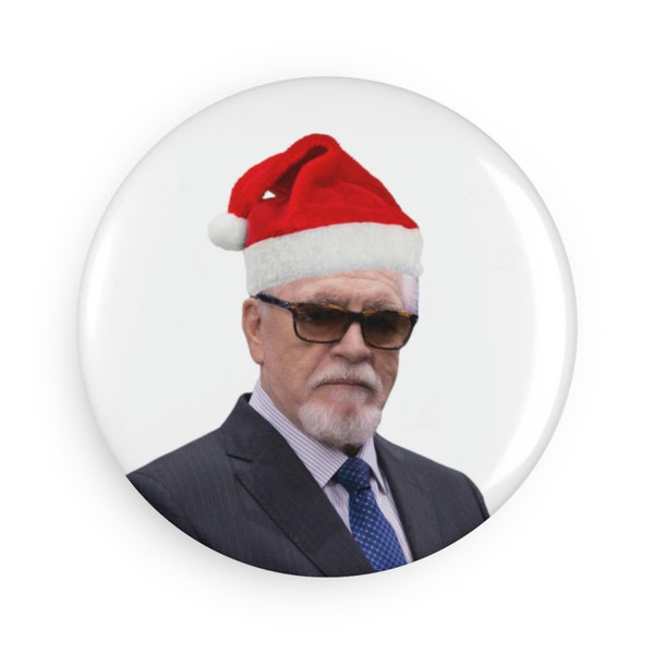 Logan Roy Quote - Etsy