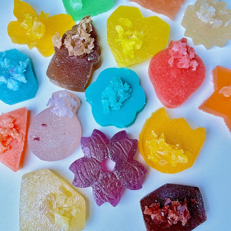 Jelly Candy - Etsy