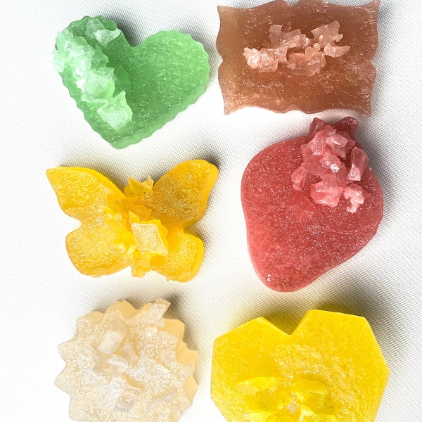 Edible Gems - Etsy