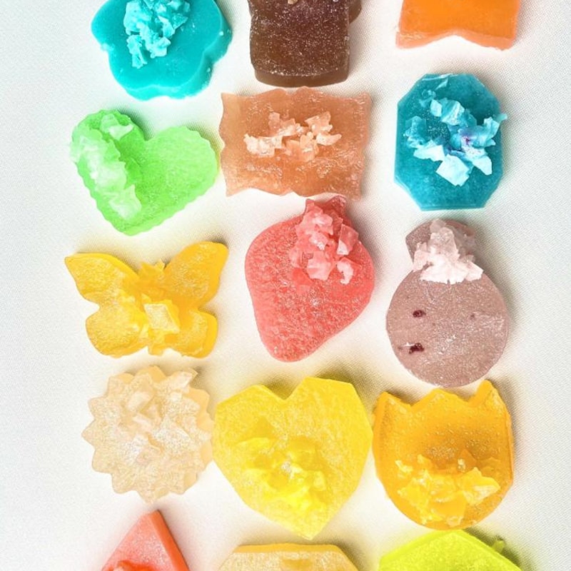 Edible Gems - Etsy