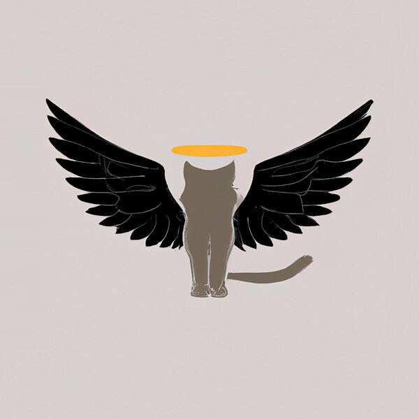 Pride Cats Wallpaper - Etsy