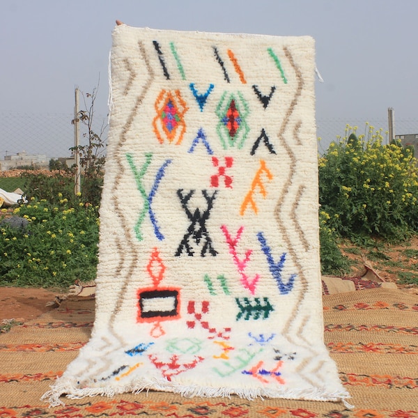 Berber Carpet on Stairs - Etsy