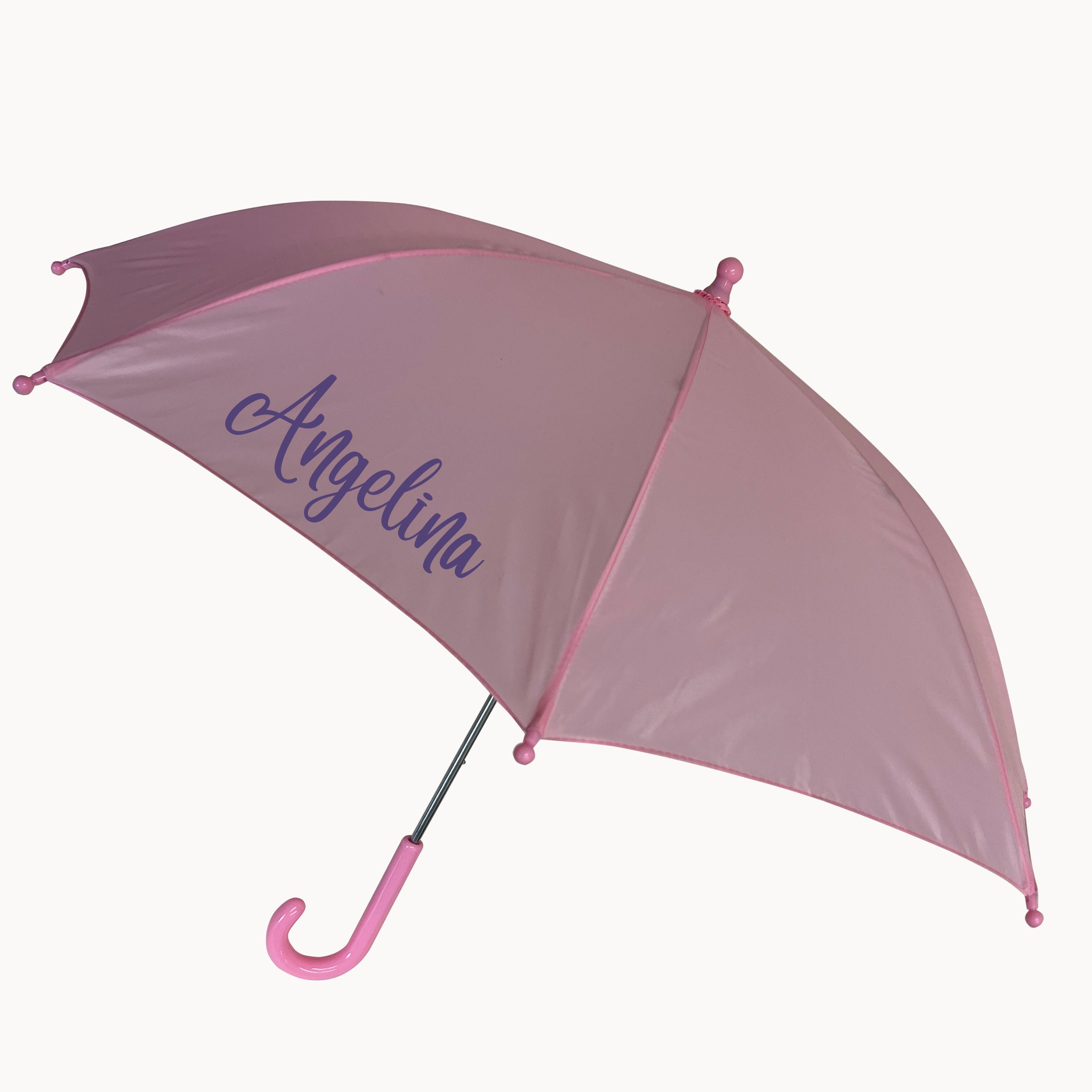 Personalized Umbrella for Kids - Etsy