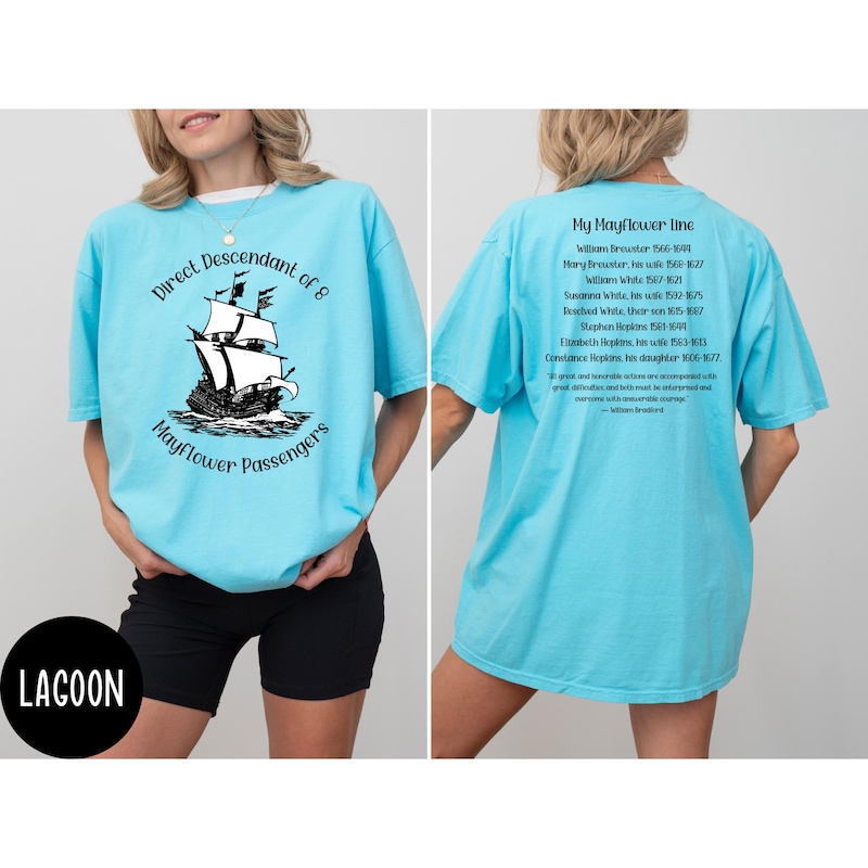 Genealogy Custom T Shirt - Etsy