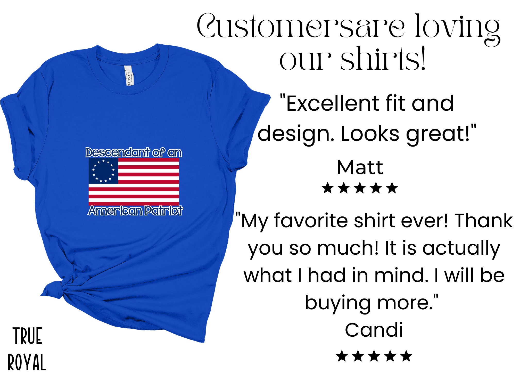 Descendant of a Patriot Shirt, DAR Shirt, SAR Shirt, Sons of the ...