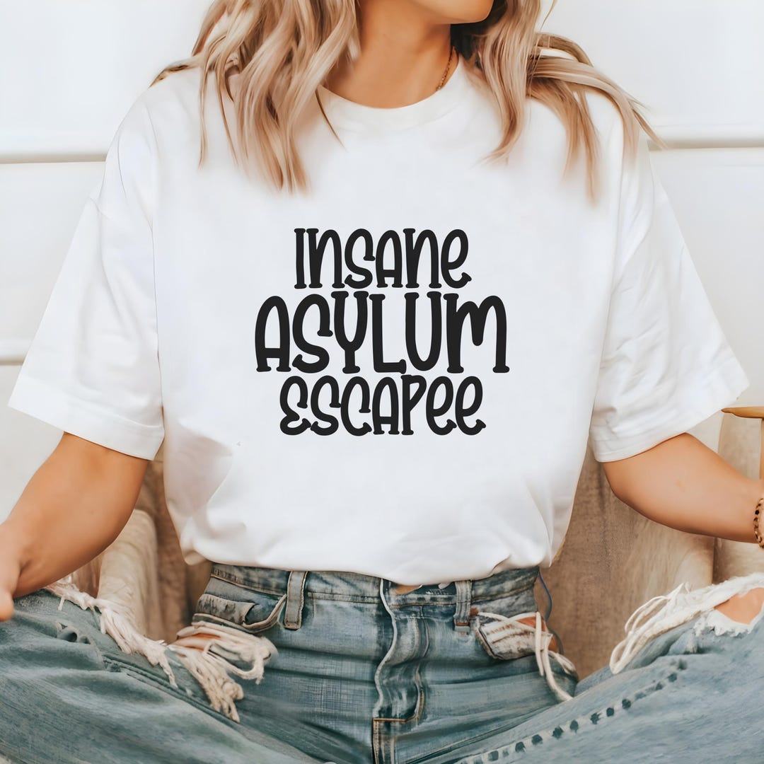 Funny Halloween Costume, Psych Hospital Costume, Psych Ward Outpatient ...