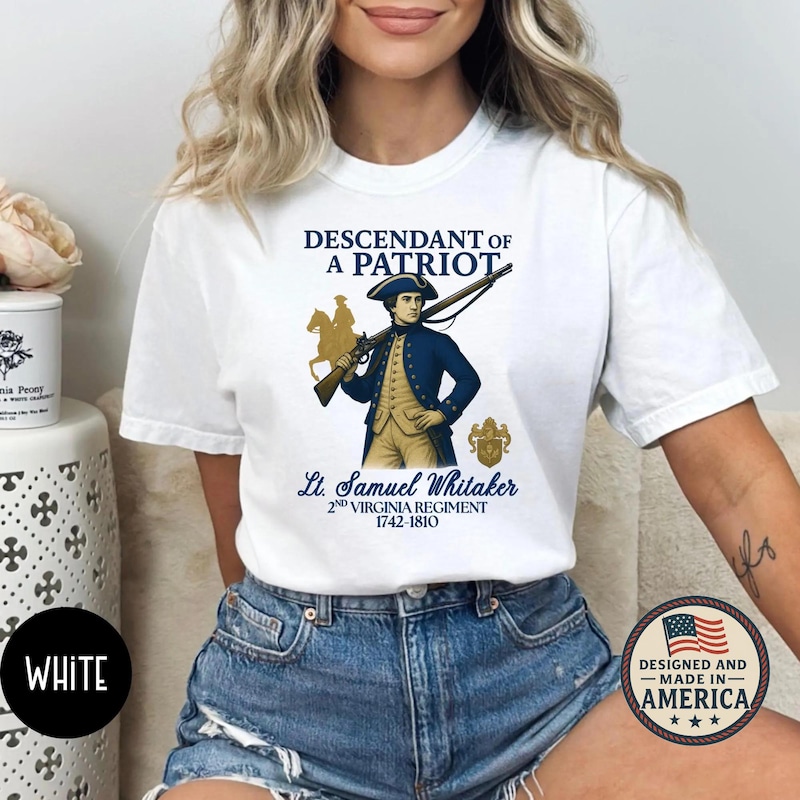 History Revolution Shirt - Etsy