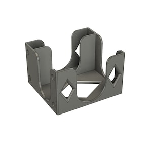 Stl Files for the Witcher Old World Board Game Card Holders - Etsy