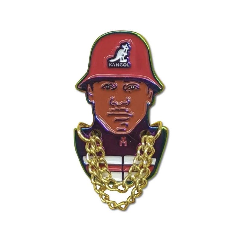 Ll Cool J - Etsy