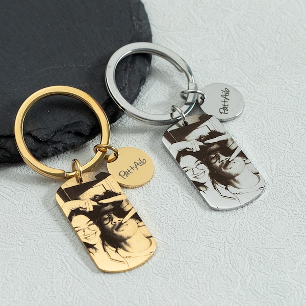 Couple Keychains - Etsy