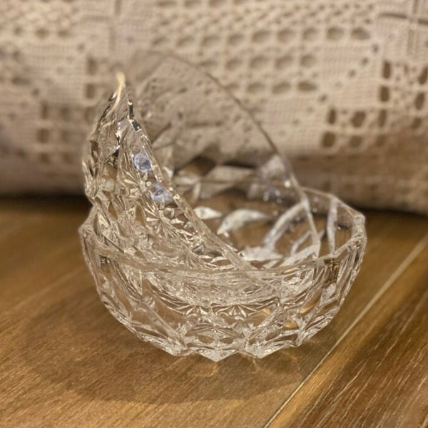 Fancy Cat Bowl - Etsy