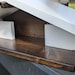 Modern Dove Nesting Box Plans, Modern Birdhouse DIY .pdf, Woodworker ...