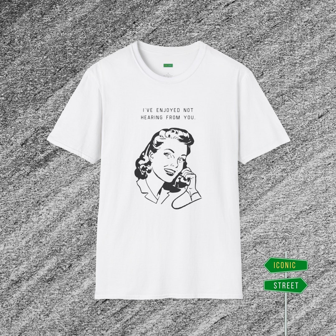 Vintage Meme Women Shirt, Graphic Summer Tee, Trendy Crewneck, Vintage ...
