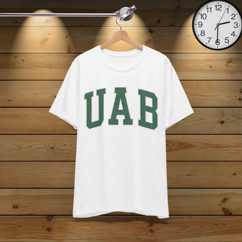 Uab Blazers - Etsy