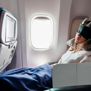 Seatuary Airplane Armrest Seat Divider - Etsy