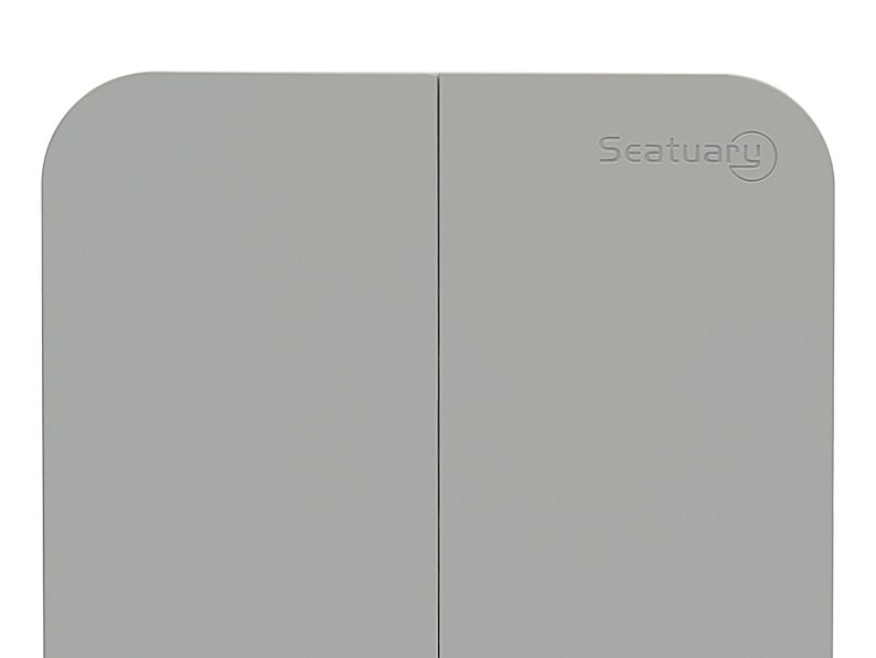 Seatuary Airplane Armrest Seat Divider - Etsy