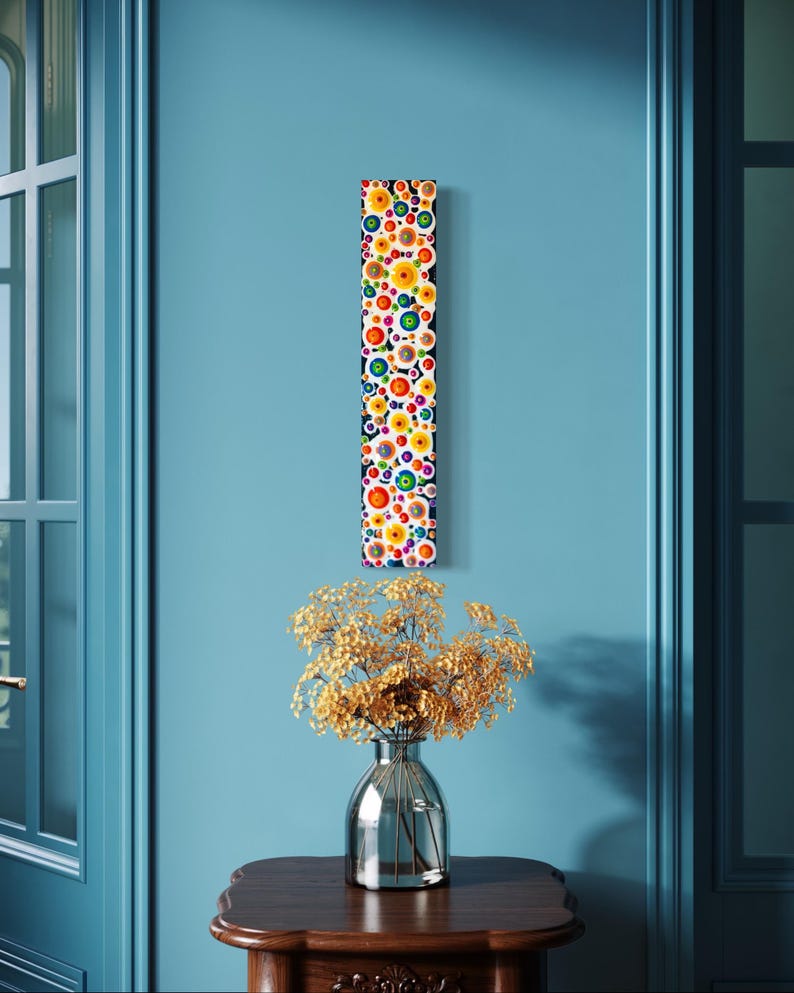 Confetti 19” X 4” - Etsy