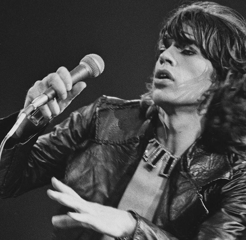 Mick Jagger Poster Print Poster Print Art Canvas Picture - Etsy