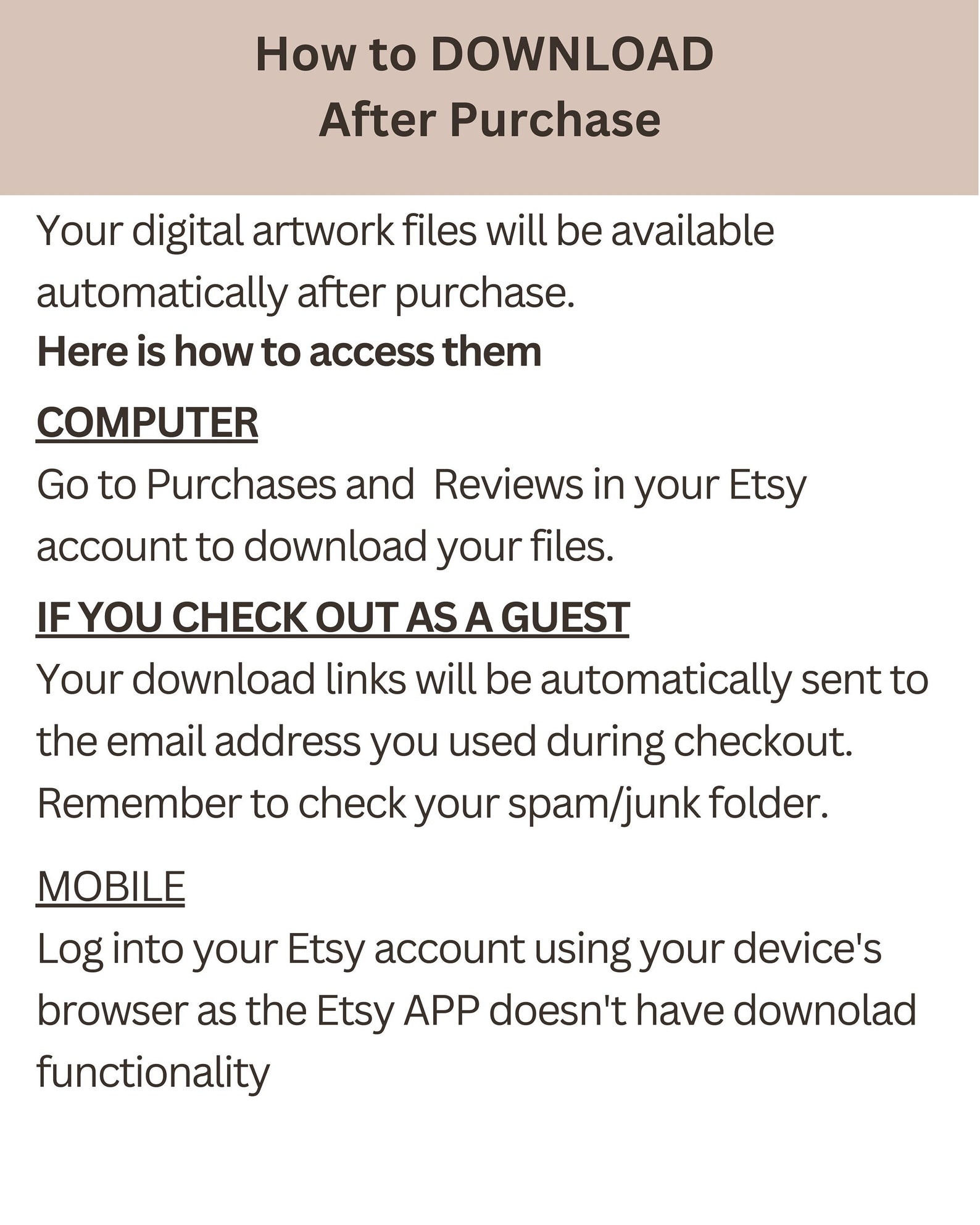 Printable Set of 3 Inspirational Wall Arts for Home Office ...