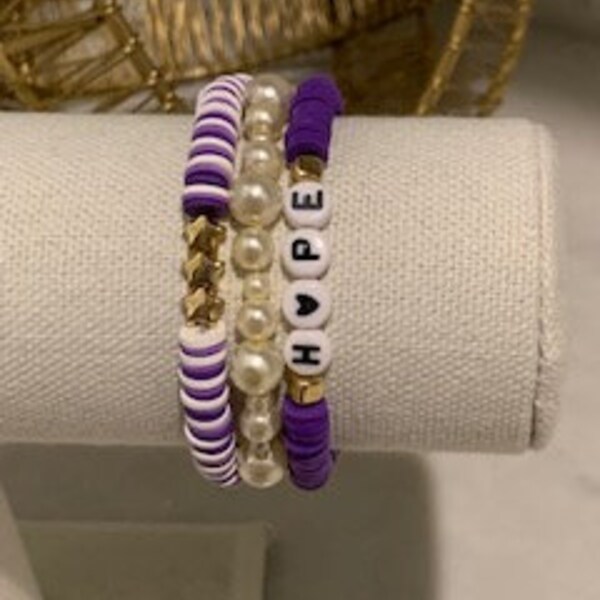 Clay Hope Jewelry - Etsy