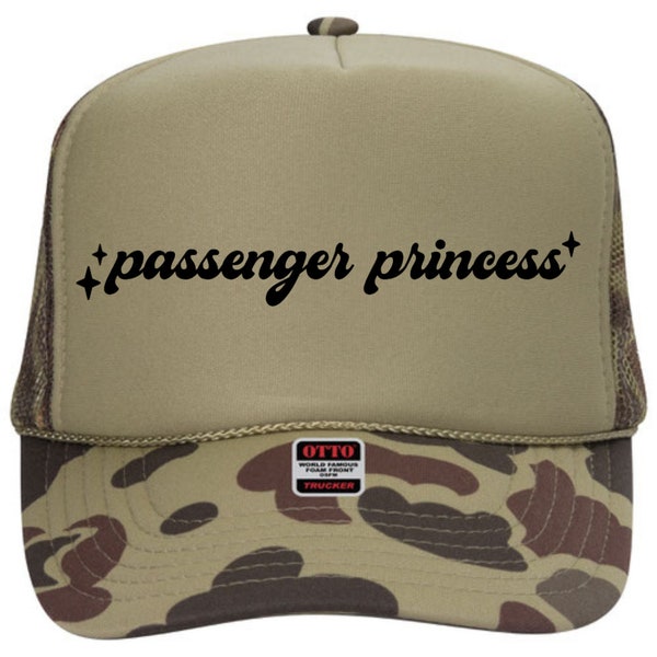Passenger Princess Accessories - Etsy