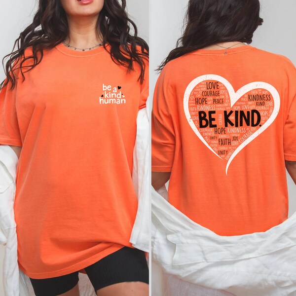 Unity Day Shirt - Etsy