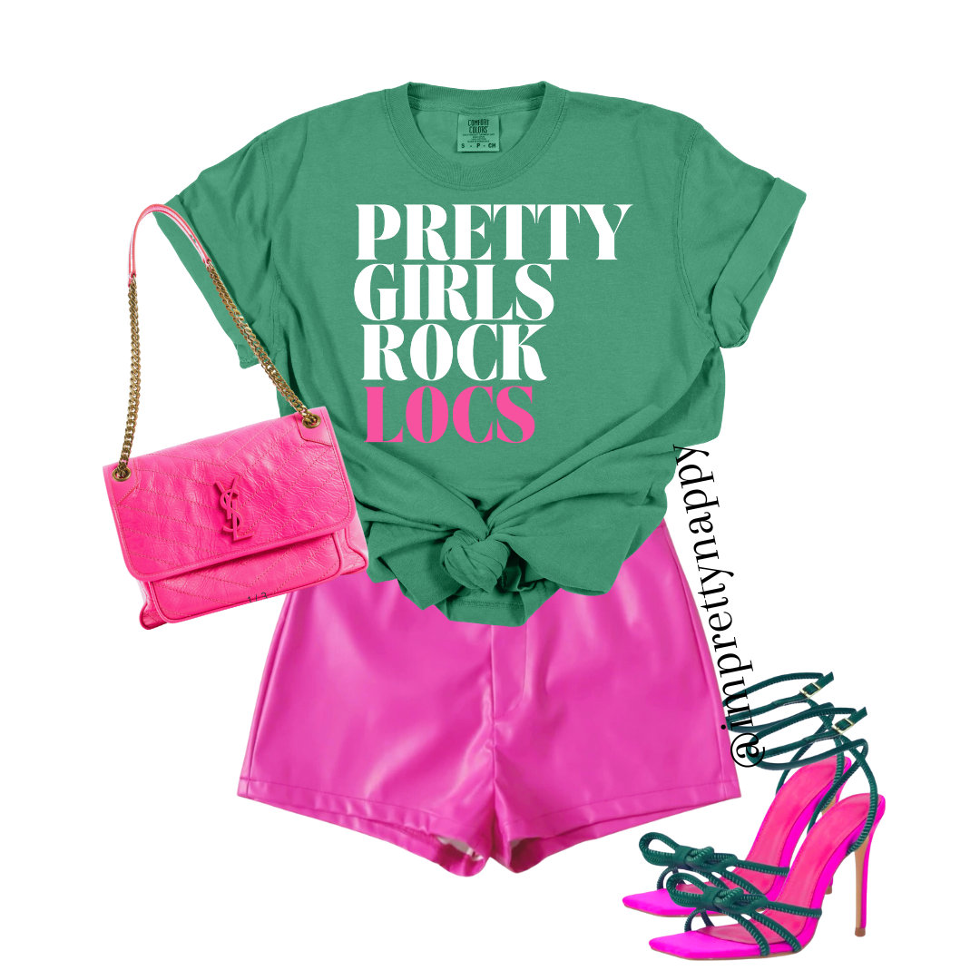 Natural Girls Rock Relive Your Unforgettable Teenage Years Through The