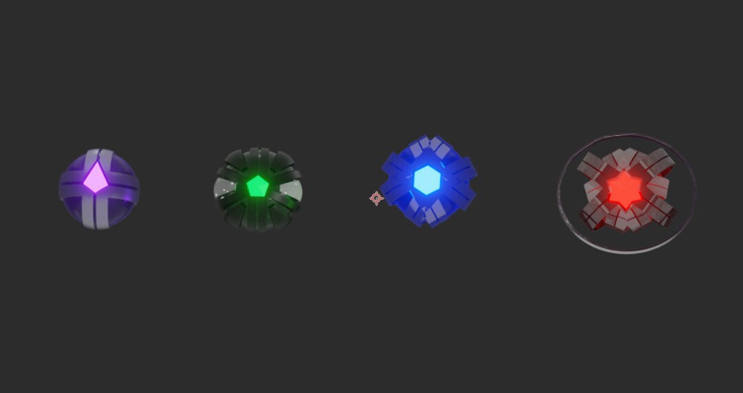 3D Bits Twitch Animated Alerts - Etsy