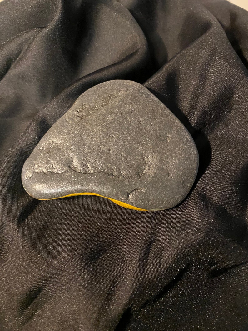 Hand Painted River Rock, Unique, One-of-a-kind, Collectable Art - Etsy