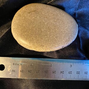 Hand Paint Rock Unique Gift One-of-a-kind Art Accent Piece - Etsy