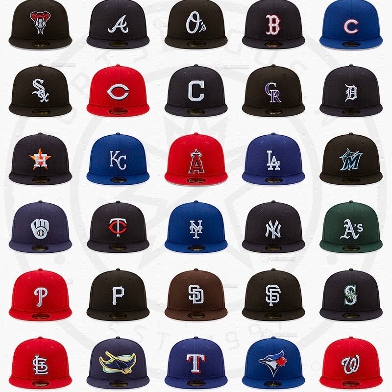 Nfl Hat - Etsy