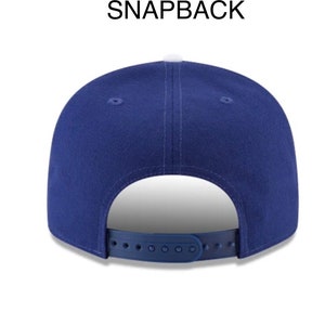 The Crown is Heavy Kendrick Lamar Hat Authentic Fitted and Snapback New ...