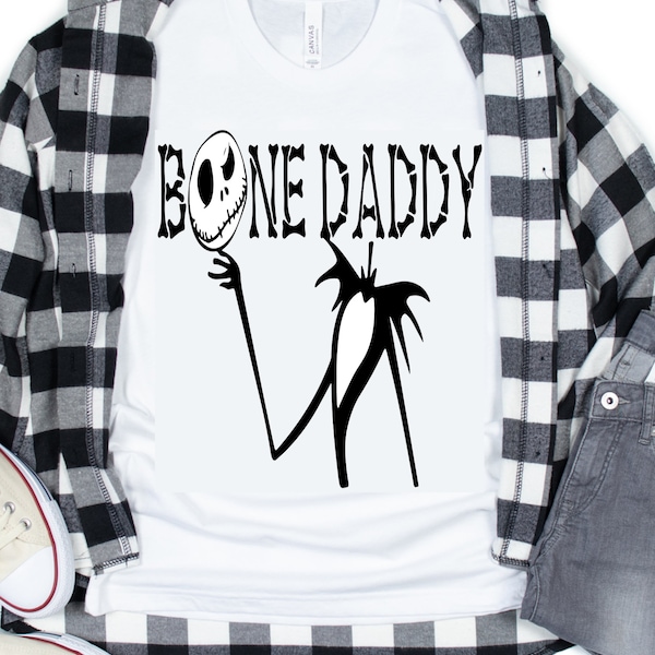 Bone Daddy Art - Etsy
