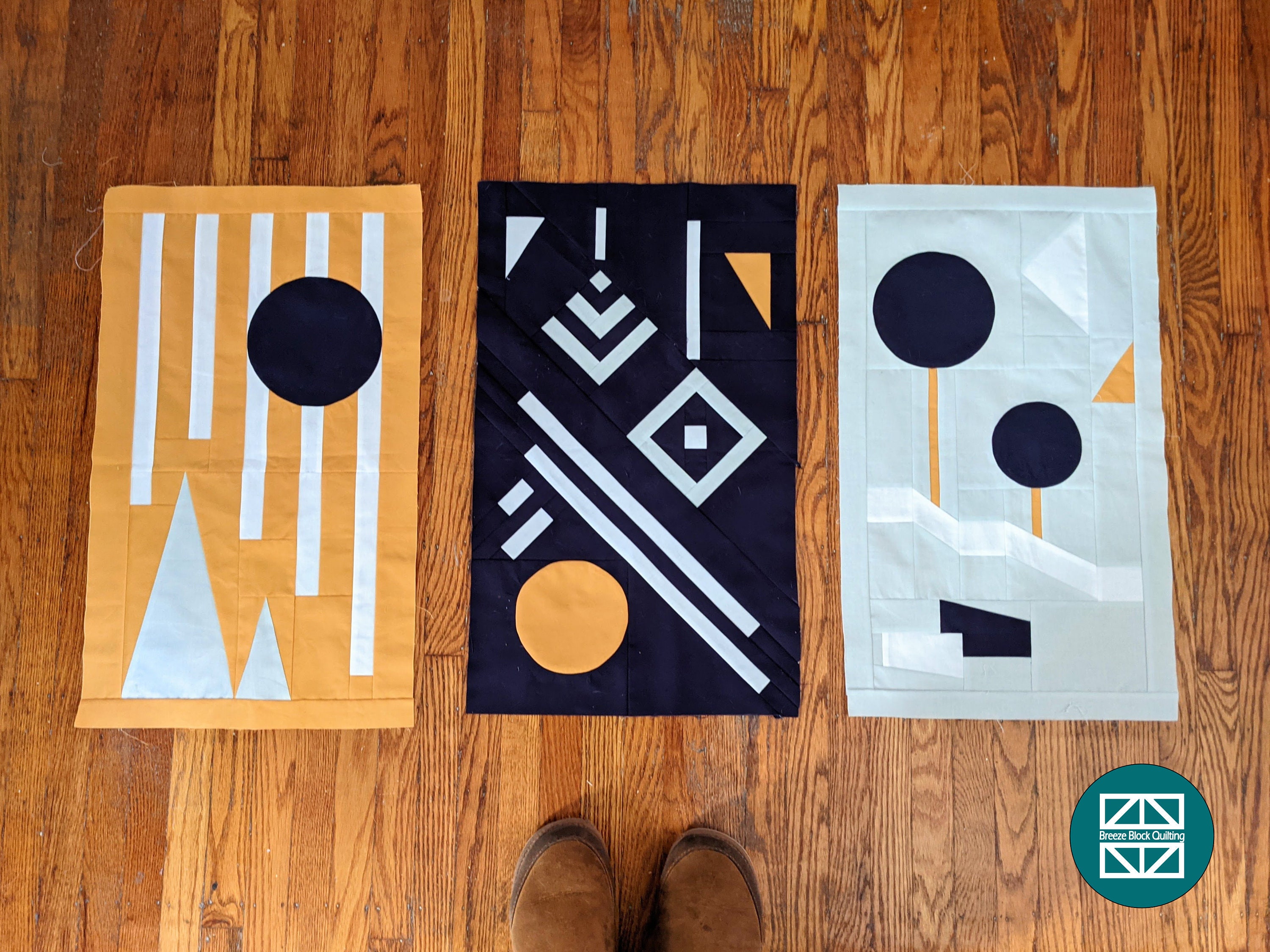 Little Landscapes Pattern Bundle - Etsy