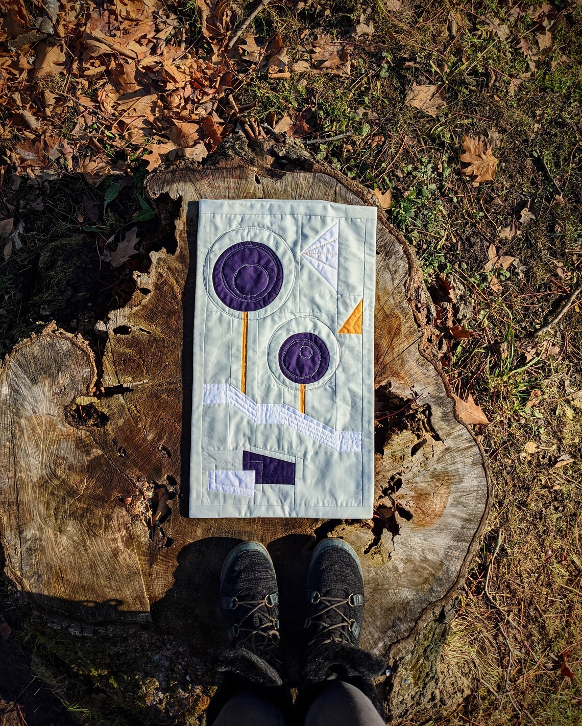 Little Landscapes Pattern Bundle - Etsy