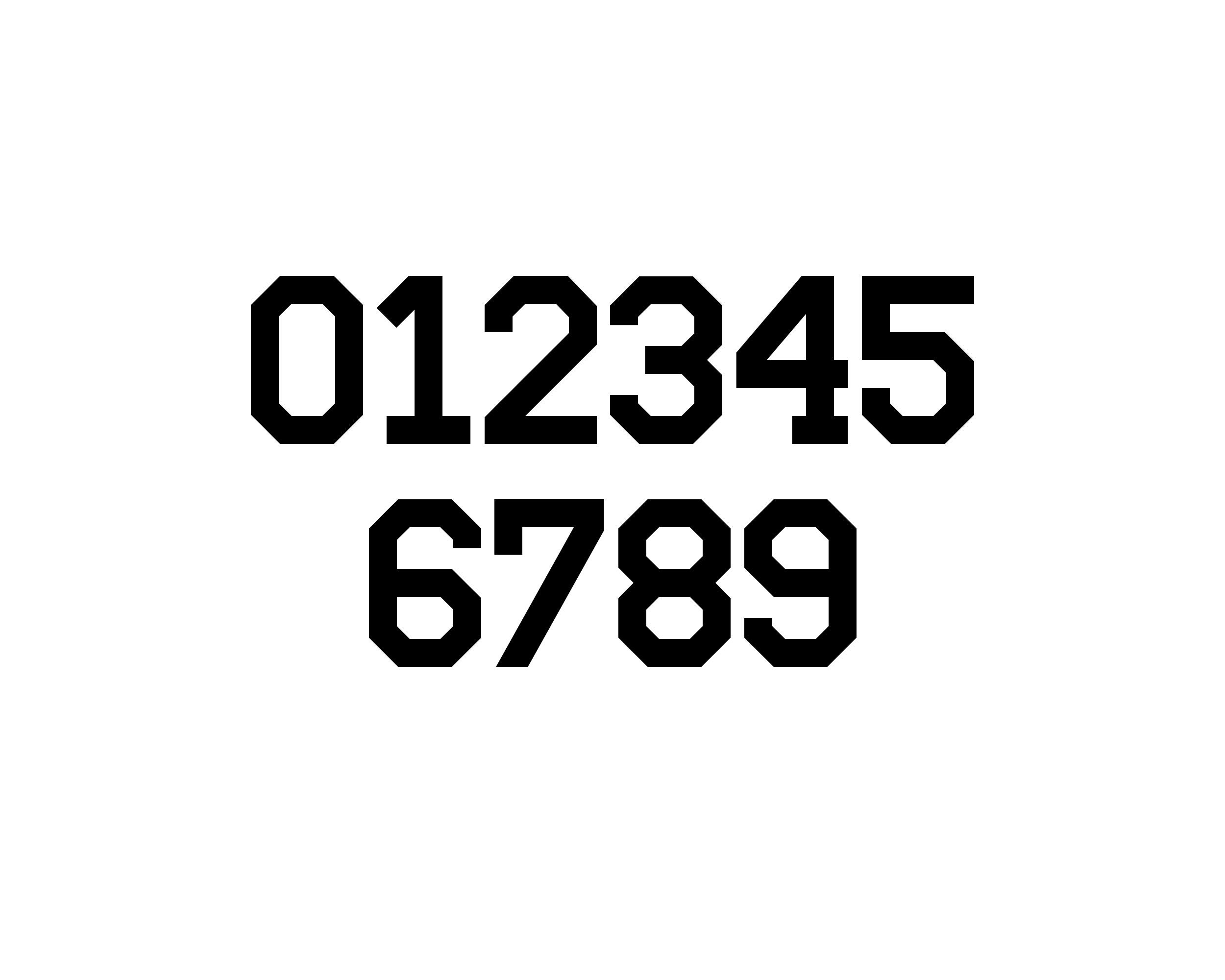 Varsity 1 | 1 TTF + 1 OTF File | Font for Jersey | Varsity Font ...