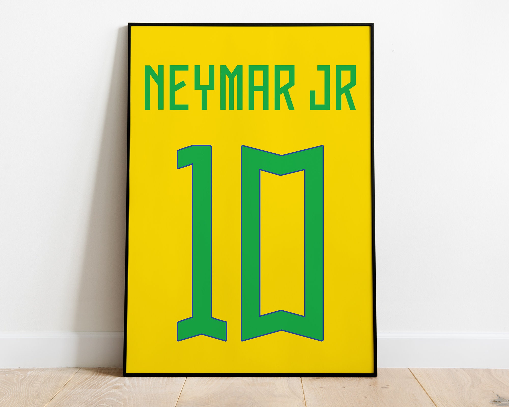 Dh 2022 Brazil Neymar