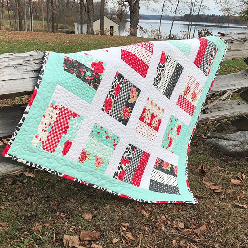 Baby Quilts Handmade - Etsy