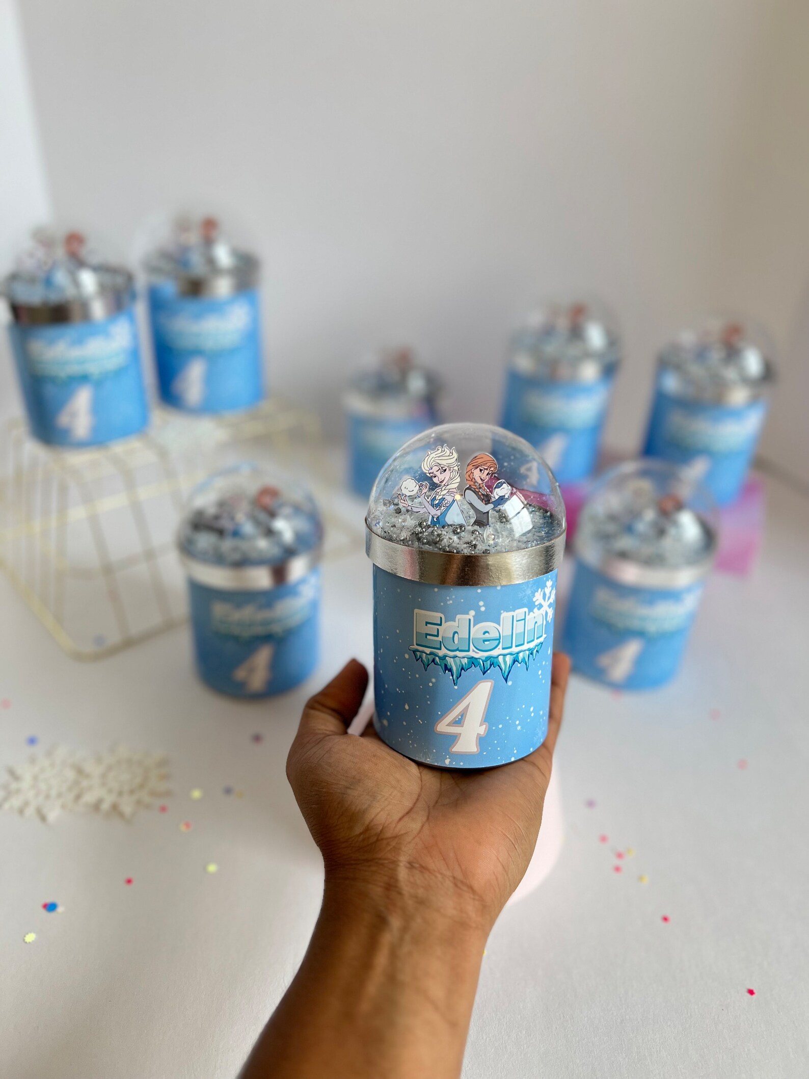 Pringles Party Favors, Kids Birthday Pringles, Snack Tube Wrappers ...